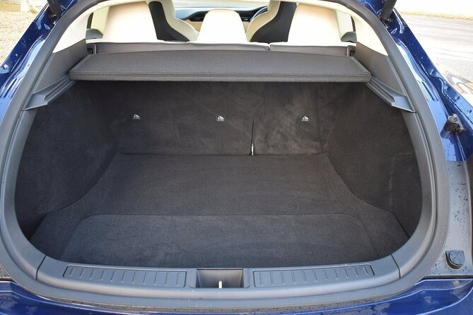 Arrival Private Transfer from Las Vegas Airport to Las Vegas by electric vehicle - The Price Point: Is It Worth It?