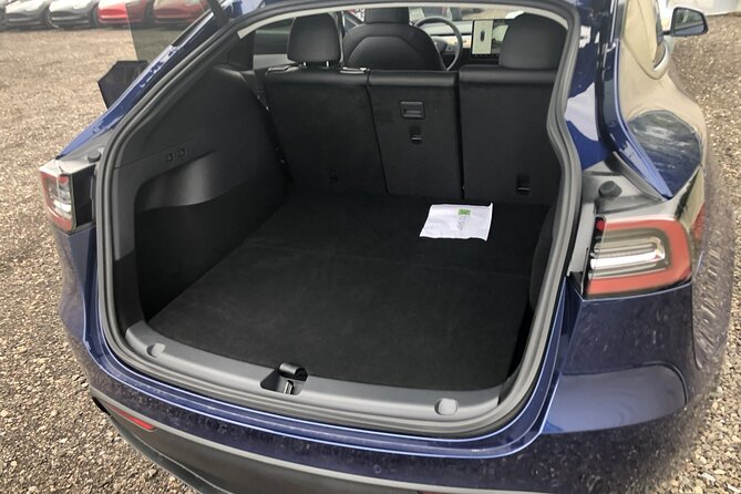 Arrival Private Transfer from Las Vegas Airport to Las Vegas by electric vehicle - Final Thoughts