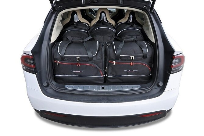 Arrival Private Transfer from Las Vegas Airport to Las Vegas by electric vehicle - FAQ