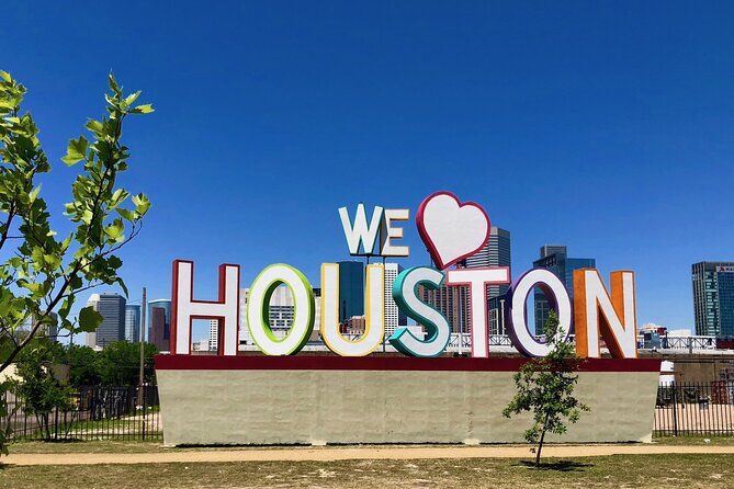 Arrival Private Transfer: George Bush Airport IAH to Houston in Business Car - An Honest Look at the Transfer Service
