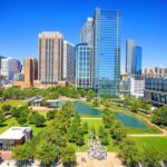 Arrival Private Transfer: George Bush Airport IAH to Houston in Business Car - Practical Details: What You Need to Know