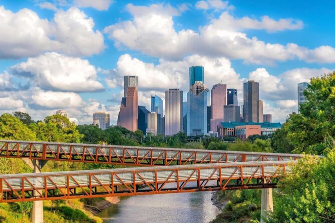 Arrival Private Transfer: George Bush Airport IAH to Houston in Business Car - Who This Transfer Service Is Best For