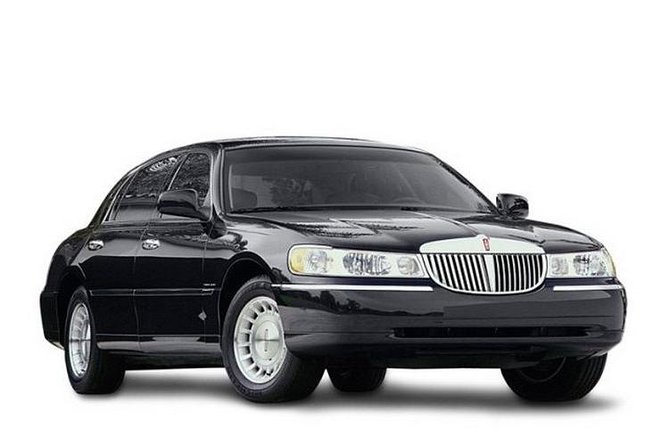 Arrival Private Transfer Hartsfield Airport ATL to Atlanta by Car - Why Choose This Private Transfer?