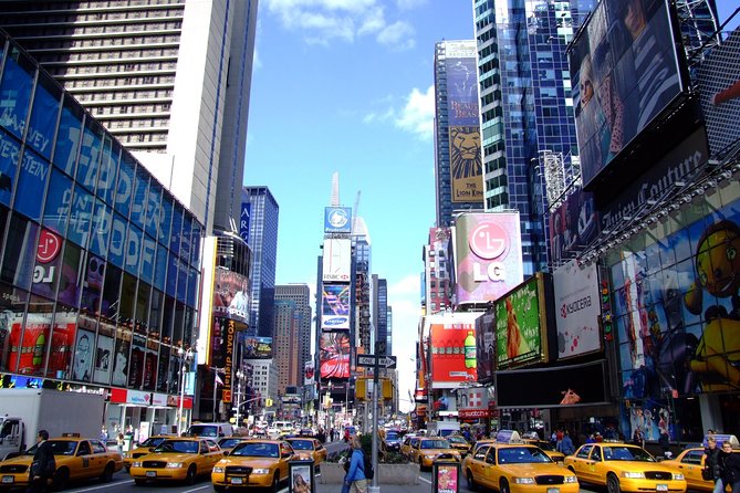 Arrival Private Transfer: J.F. Kennedy Airport JFK to New York in Luxury Car - The Detailed Experience
