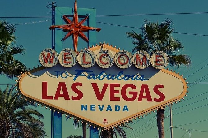 Arrival Private Transfer Las Vegas by Luxury SUV or LIMO with 1 hour disposal - The Sum Up