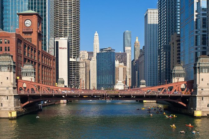 Arrival Private Transfer: O'Hare Airport ORD to Chicago in Business Car - Why This Transfer Stands Out