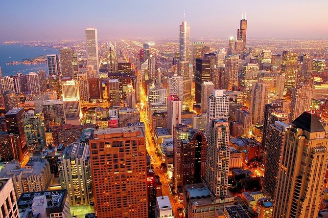 Arrival Private Transfer: O'Hare Airport ORD to Chicago in Luxury SUV - Why Choose This Private Transfer?