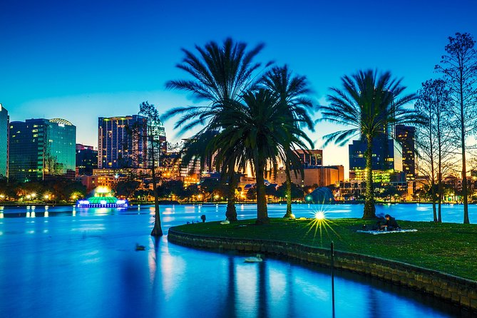 Arrival Private Transfer: Orlando Airport MCO to Orlando in Luxury SUV - Potential Drawbacks to Consider