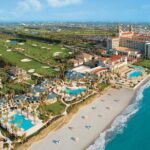 Arrival Private Transfer: Palm Beach Airport PBI to Palm Beach in Luxury SUV - Why This Transfer Stands Out