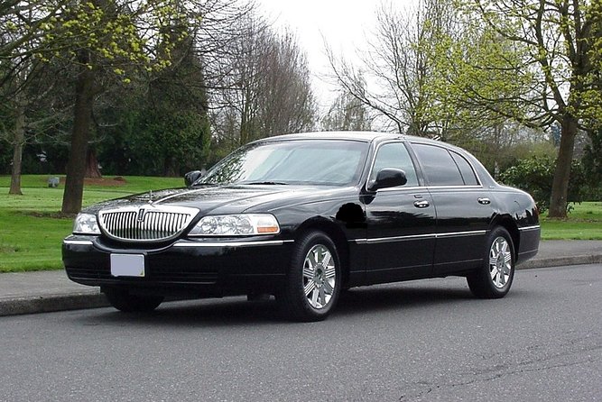 Arrival Private Transfer Portland Airport PDX to Portland City - Who Should Consider This Service?