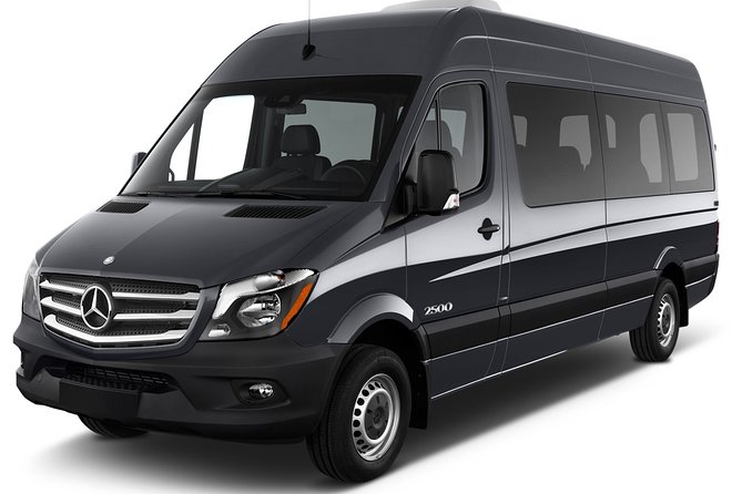 Arrival Private Transfer Portland Airport PDX to Portland City - Frequently Asked Questions (FAQs)