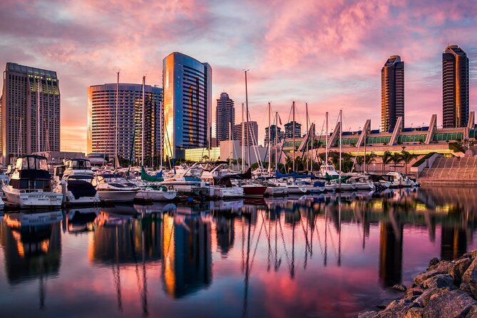 Arrival Private Transfer: San Diego Airport SAN to San Diego in Business Car - What’s Included and How It Works