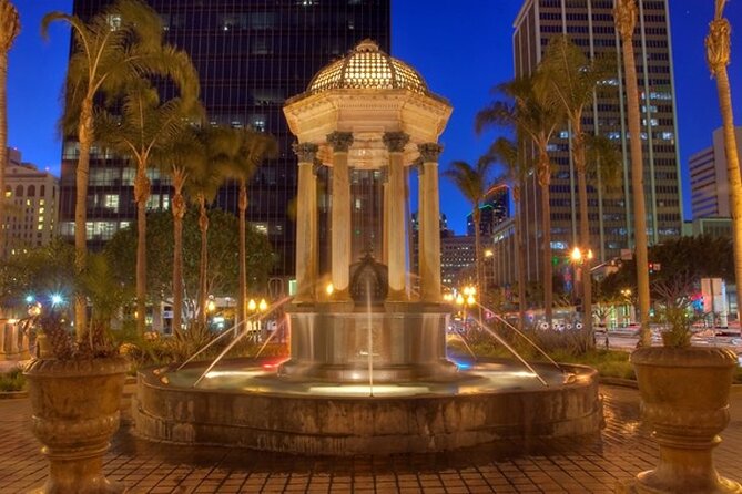 Arrival Private Transfer: San Diego Airport SAN to San Diego in Business Car - Who Will Benefit Most from This Transfer?