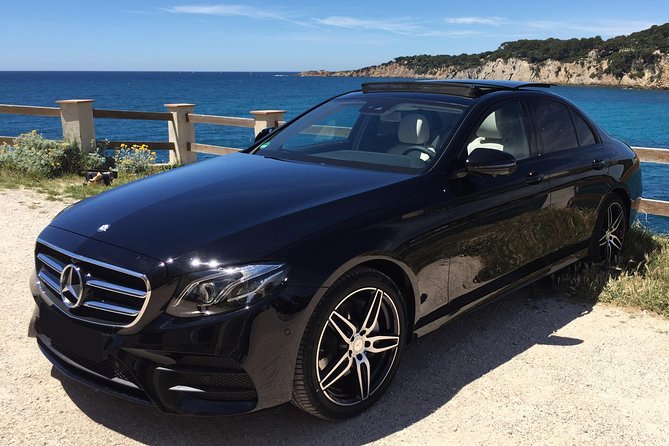 Arrival Private Transfer: Seattle Airport SEA to Seattle in Business Car - Benefits of the Service