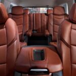 Arrival Private Transfer: Sky Harbor Airport PHX to Phoenix in Luxury SUV - The Itinerary Breakdown