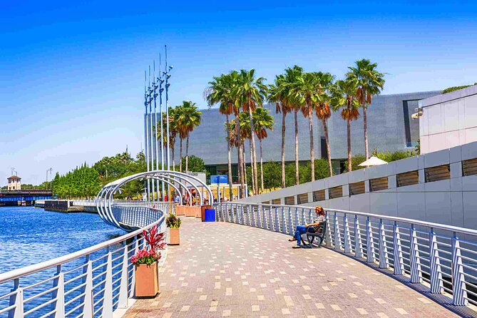 Arrival Private Transfer: Tampa Airport TPA to Tampa City in Business Car - What You Can Expect from This Tampa Airport Transfer