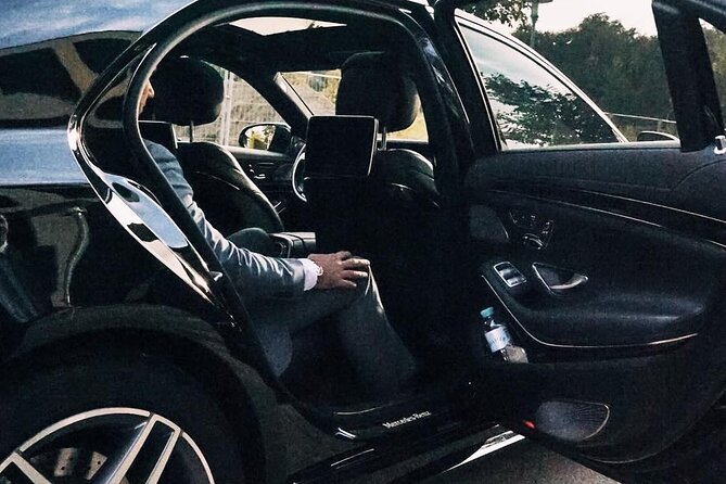 Arrival Private Transfer: Tampa Airport TPA to Tampa City in Business Car - Real-World Insights from Reviews