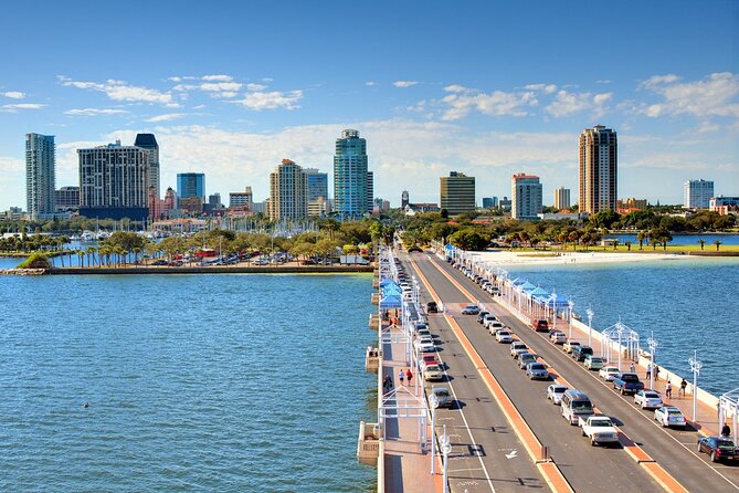 Arrival Private Transfer: Tampa Airport TPA to Tampa City in Business Car - Who Is This Transfer Service Best Suited For?