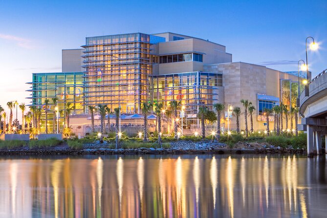 Arrival Private Transfer: Tampa Airport TPA to Tampa City in Luxury SUV - What to Expect from the Tampa Airport Private Transfer
