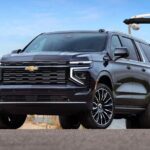 Arrival Transfer: Airport LAS to Las Vegas by Luxury SUV - Additional Considerations