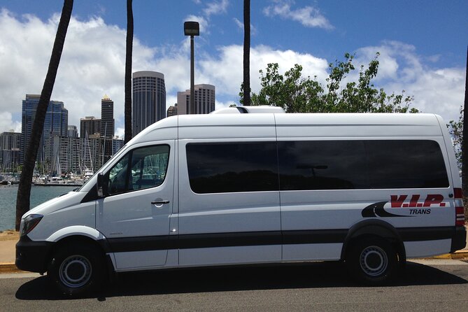 Arrival Transfer: Airport Shuttle Honolulu and Waikiki or Cruise Terminal - Pros and Cons Based on Reviews