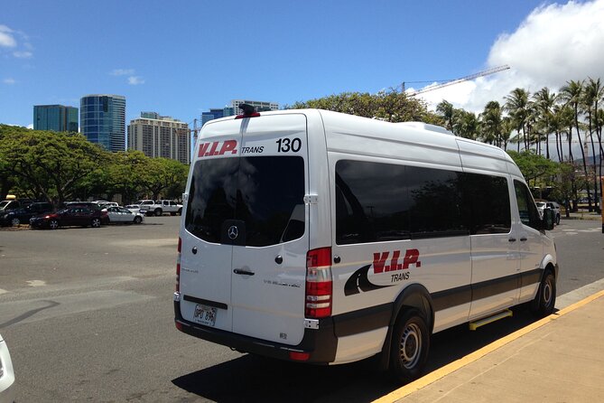 Arrival Transfer: Airport Shuttle Honolulu and Waikiki or Cruise Terminal - Final Thoughts: Is It Worth It?