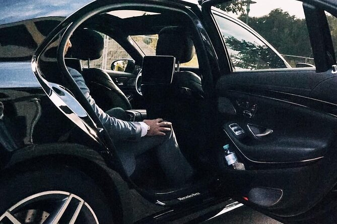 Arrival Transfer: Atlanta Airport ATL to Atlanta in Sedan Car - Analyzing the Price and Value