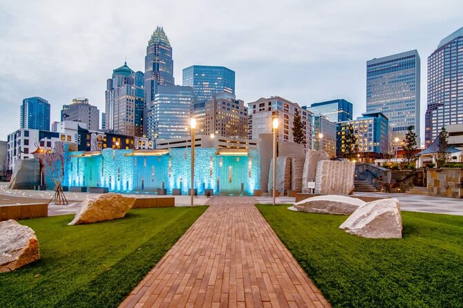 Arrival Transfer: Charlotte Douglas Airport CLT to Charlotte in Business Car - Possible Drawbacks to Consider