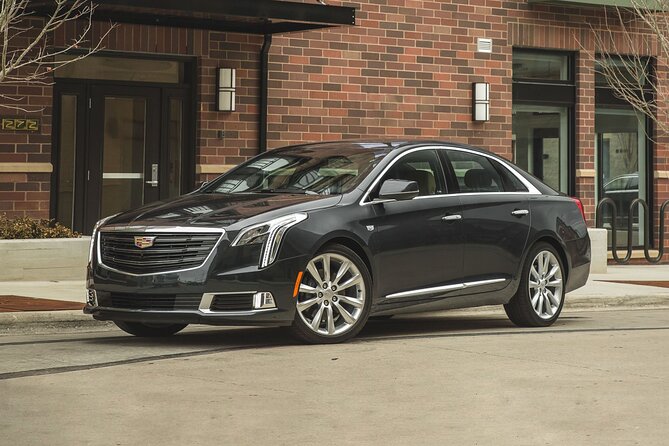 Arrival Transfer Denver Airport DEN to Denver City by Luxury Car - FAQ