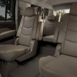 Arrival Transfer from Dulles Airport IAD to Washington DC by SUV - Final Thoughts