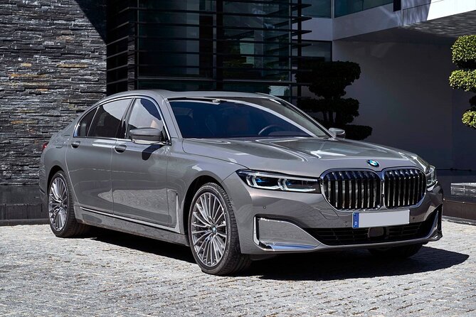 Arrival Transfer: Newark Airport EWR to New York by Luxury Car - Final Thoughts