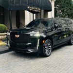 Arrival Transfer: Newark Airport EWR to New York by Luxury SUV - How the Transfer Works