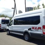 Arrival Trasfer: Airport Shuttle Honolulu and Cruise Terminal - Who This Transfer Service Is Best For