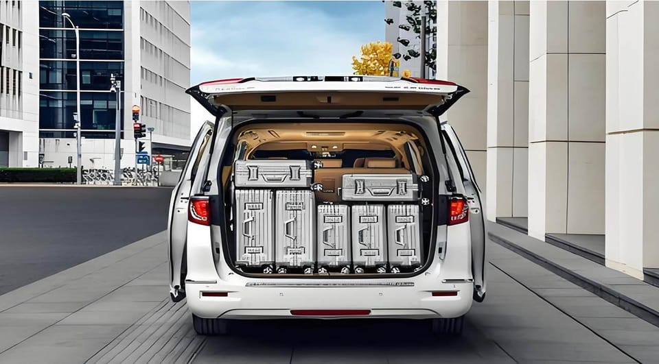 ARRIVALHonolulu Airport -Private Transfer to Waikiki - Practical Details & Tips