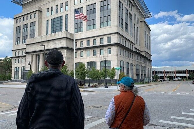 Art and Architecture in the Downtown Charleston: A Self-Guided Audio Tour - Exploring Downtown Charleston: What to Expect