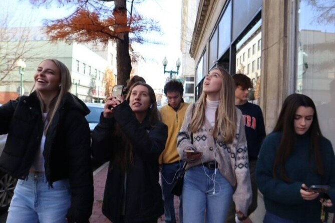 Art and Architecture in the Downtown Charleston: A Self-Guided Audio Tour - Experience Quality & Value