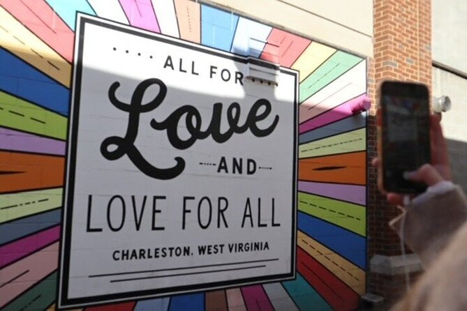 Art and Architecture in the Downtown Charleston: A Self-Guided Audio Tour - Final Thoughts