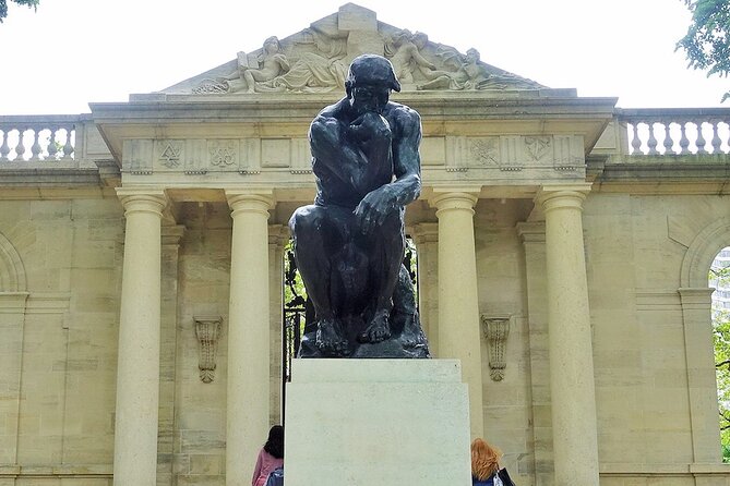 Art and Controversy: An audio tour of Philadelphia's most infamous art scandals - An In-Depth Look at the Tour Experience
