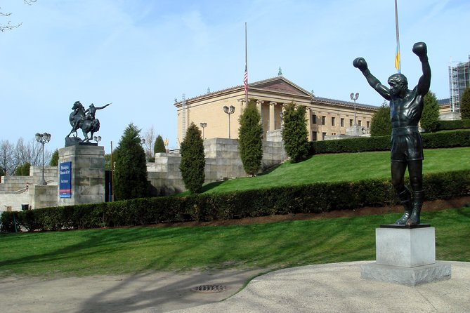 Art and Controversy: An audio tour of Philadelphia's most infamous art scandals - The Practicalities: Is it Worth It?