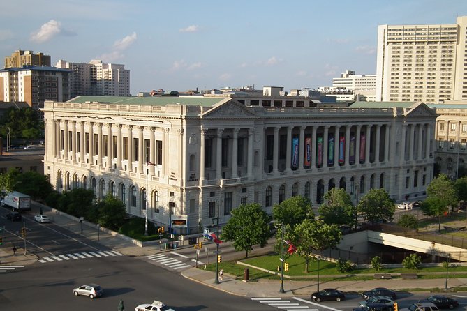 Art and Controversy: An audio tour of Philadelphia's most infamous art scandals - Final Thoughts