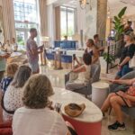Art Deco & Hidden Gems Walking Tour with Local Historian - Exploring the Tour: A Deep Dive into Miami’s Hidden Corners and Art Deco Marvels