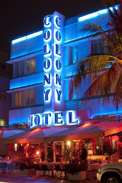 Art Deco & Hidden Gems Walking Tour with Local Historian - The Experience: What Sets It Apart?