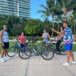 Art Deco, History and Crime Bike Tour with Design Enthusiast - Who Would Love This Tour?