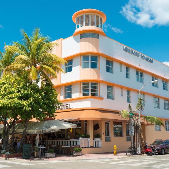 Art Deco & History Walking Tour with Design Enthusiast - Final Thoughts