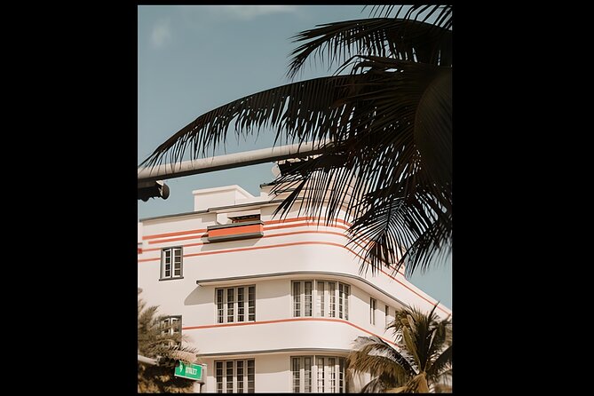 Art Deco Tour: Step Back in Time to the Roaring Twenties - Key Points