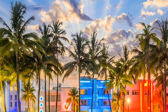 Art Deco Tour: Step Back in Time to the Roaring Twenties - In-Depth Look at the Itinerary
