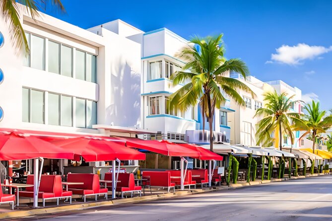 Art Deco Tour: Step Back in Time to the Roaring Twenties - Who Should Book This Tour?