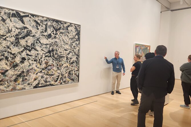 Art Institute of Chicago Private Expert Guided Tour - Why This Tour Is Perfect for Certain Travelers