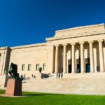 Art, Nature & Legacy: A Kansas City Private Walking Tour - The Romantic Side of Kansas City: Bridges, Legends, and Green Spaces
