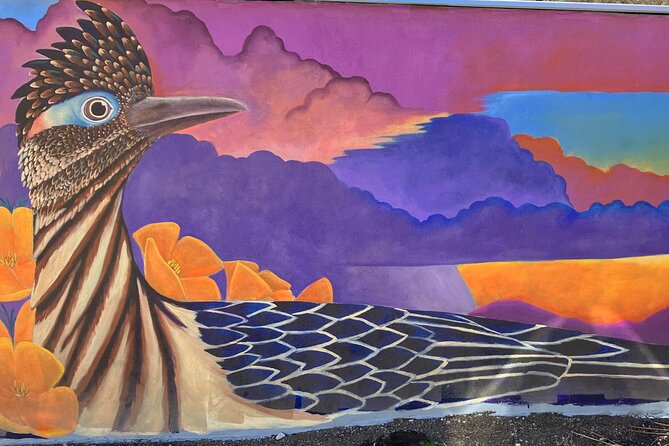 Art of Bisbee Tour - The Experience and Itinerary Breakdown